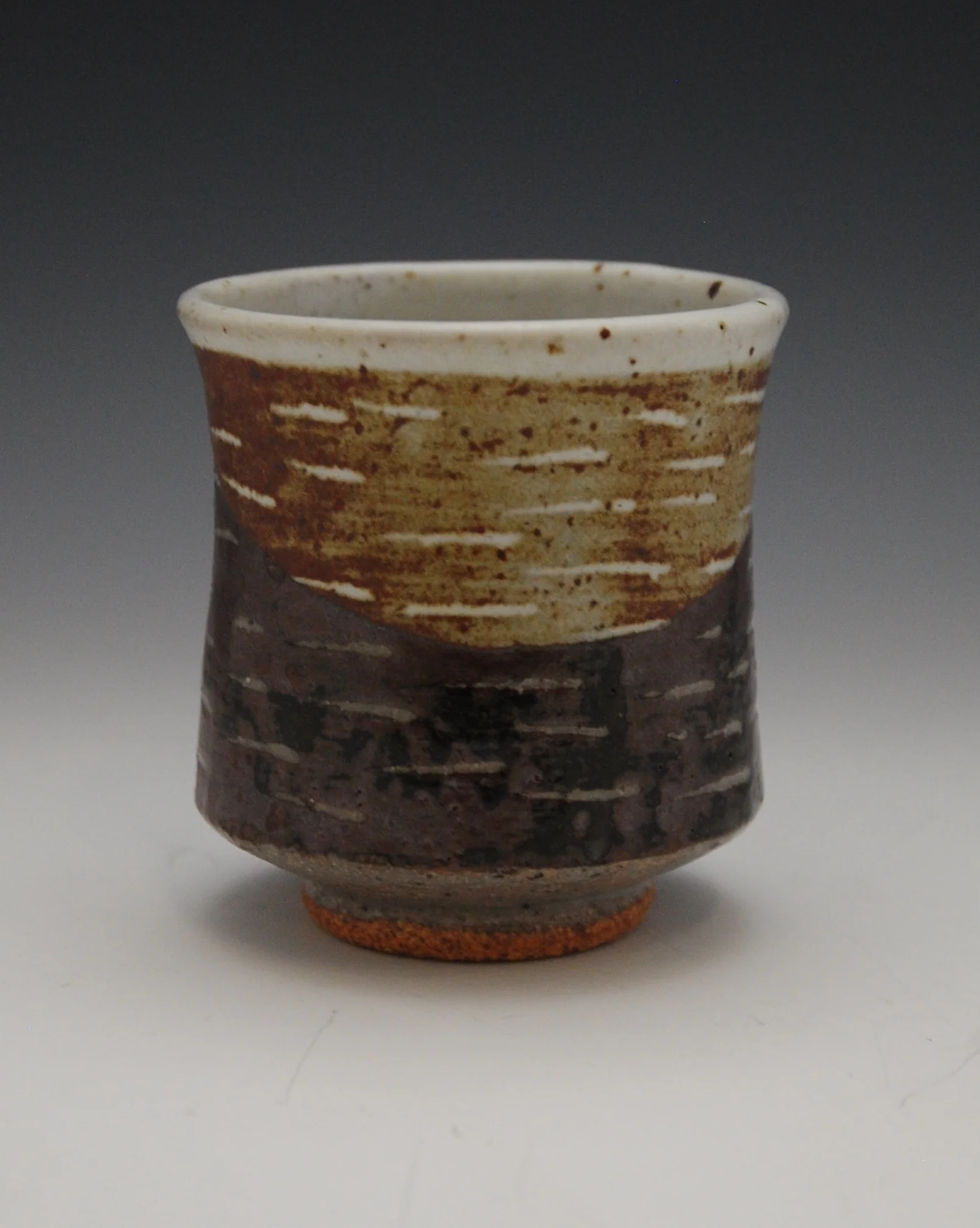 Functional — Sally Graves Jackson Pottery