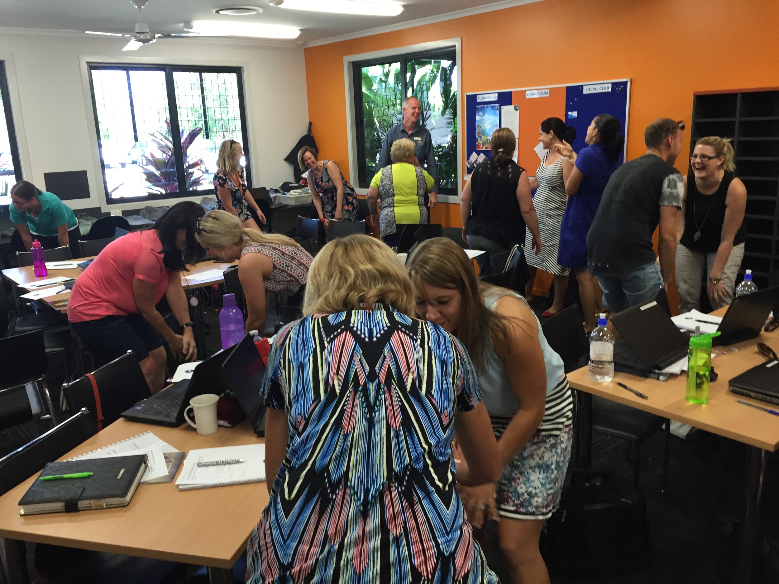 Professional Development for PERMAH | Unleashing Personal Potential Professional Development for PERMAH | Unleashing Personal Potential