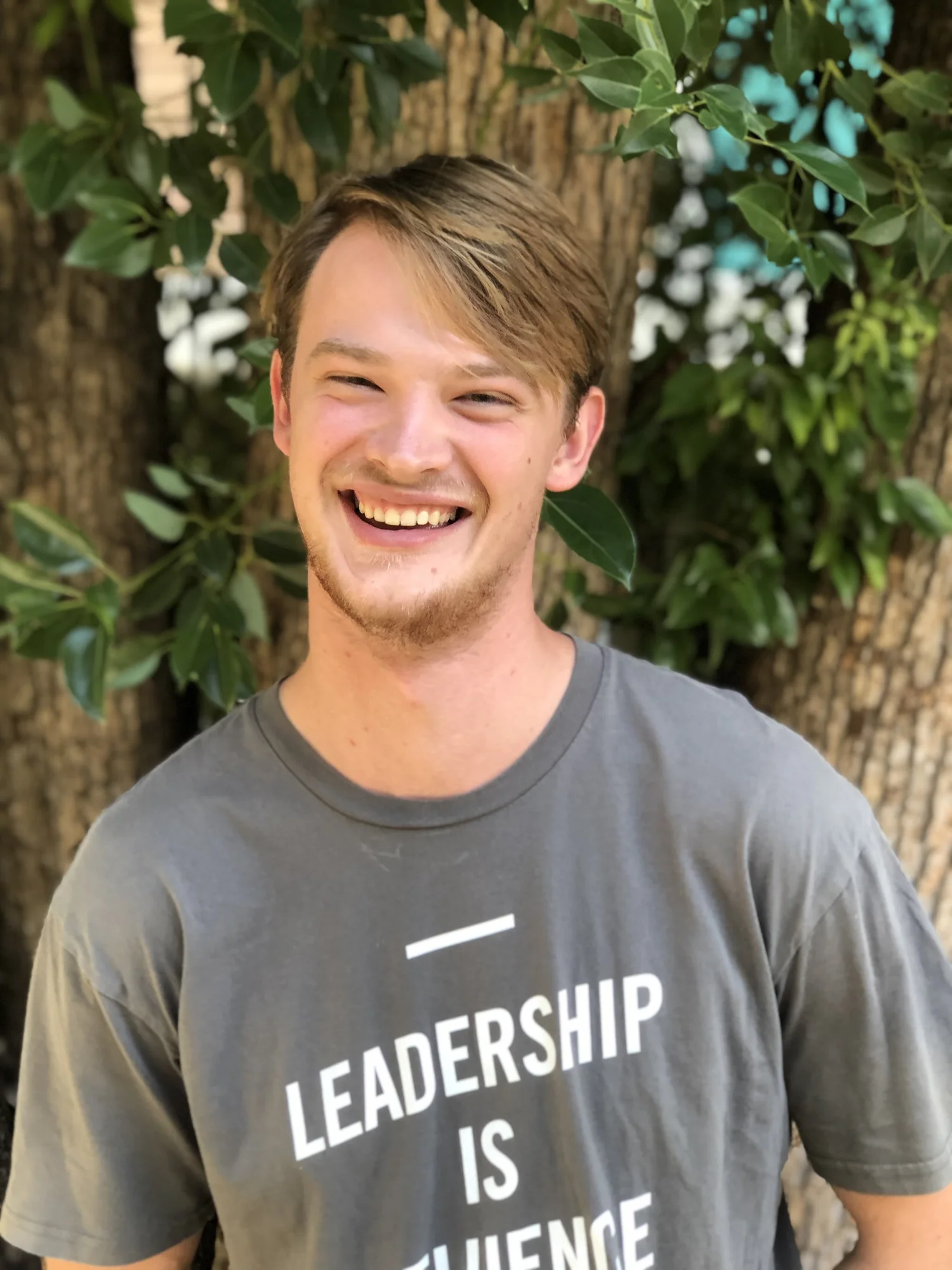 Our Team | Unleashing Personal Potential