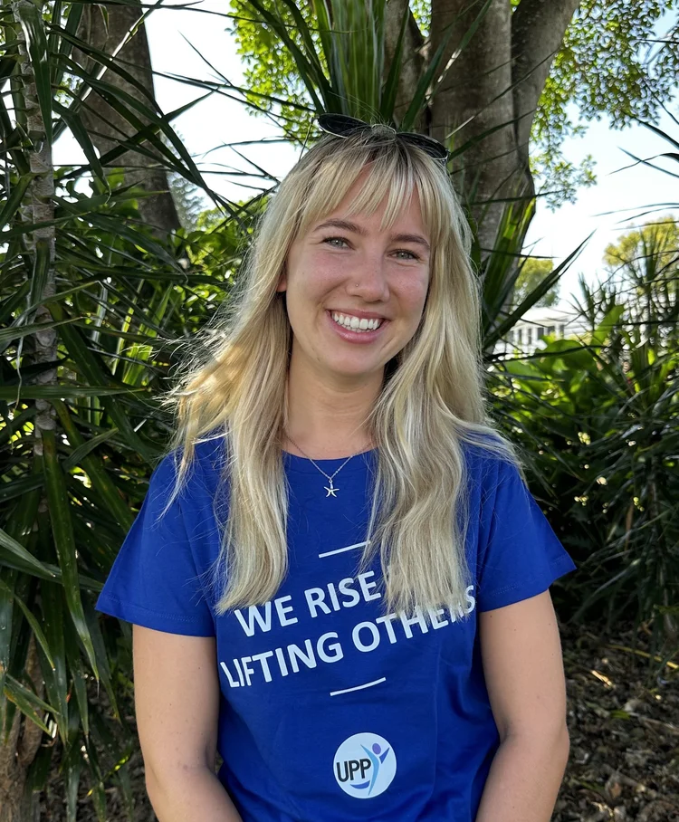 Our Team | Unleashing Personal Potential