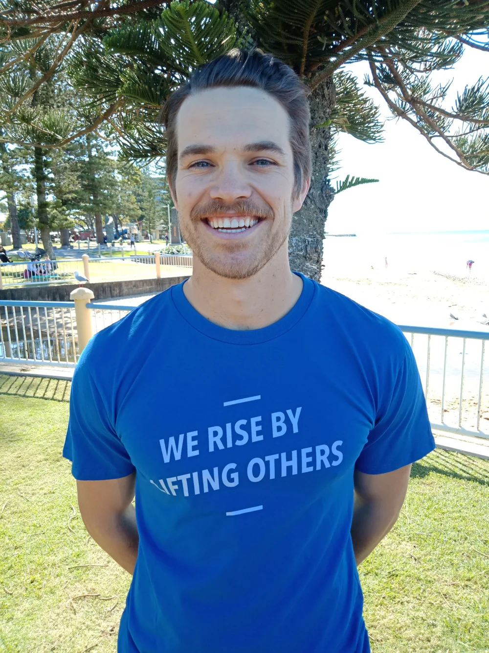 Our Team | Unleashing Personal Potential