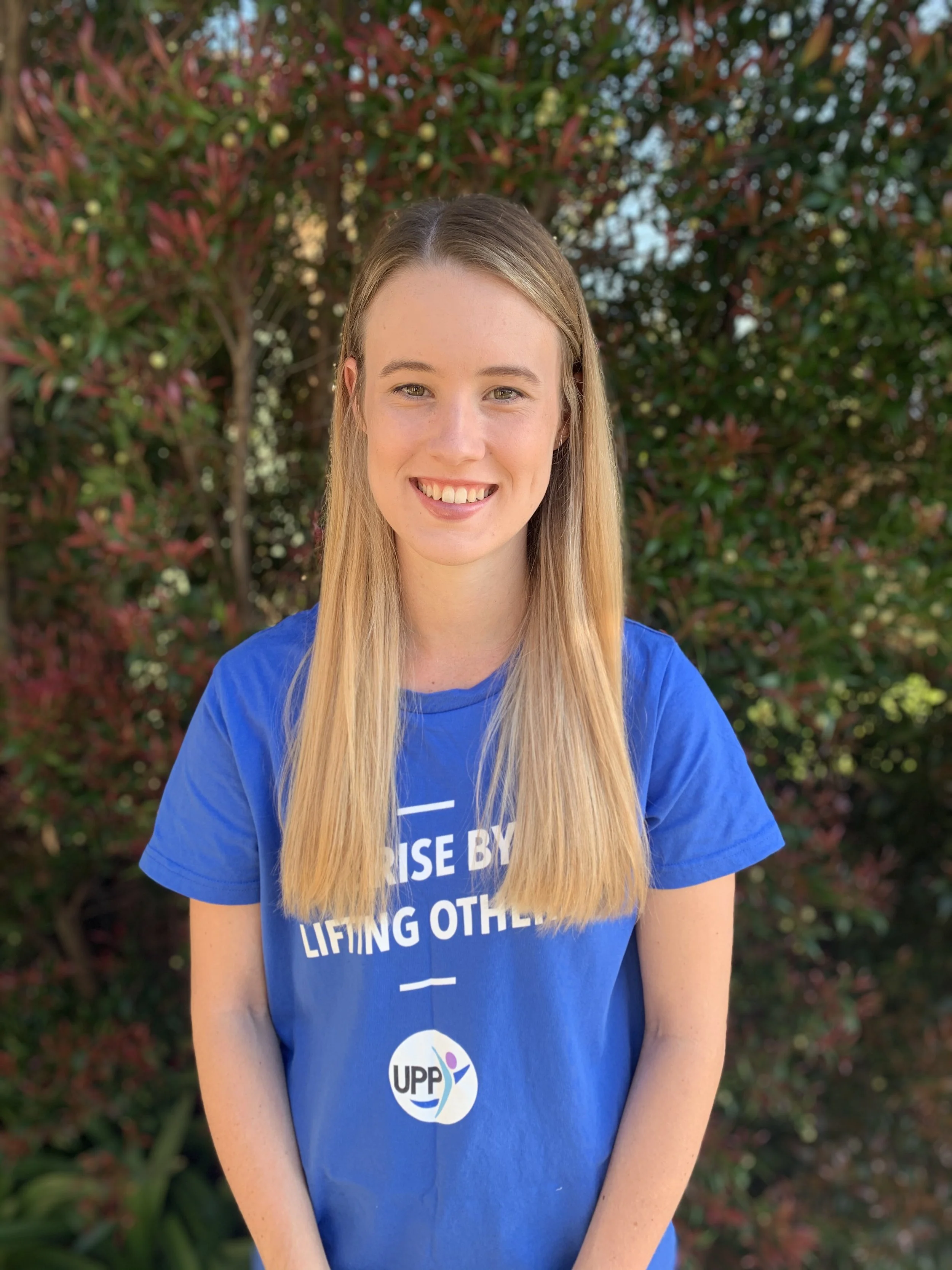 Our Team | Unleashing Personal Potential