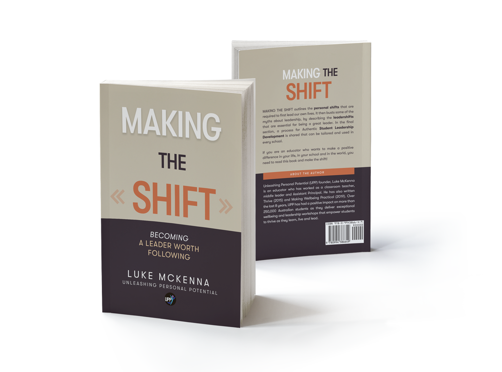 Authentic Leadership Webinar | Unleashing Personal Potential