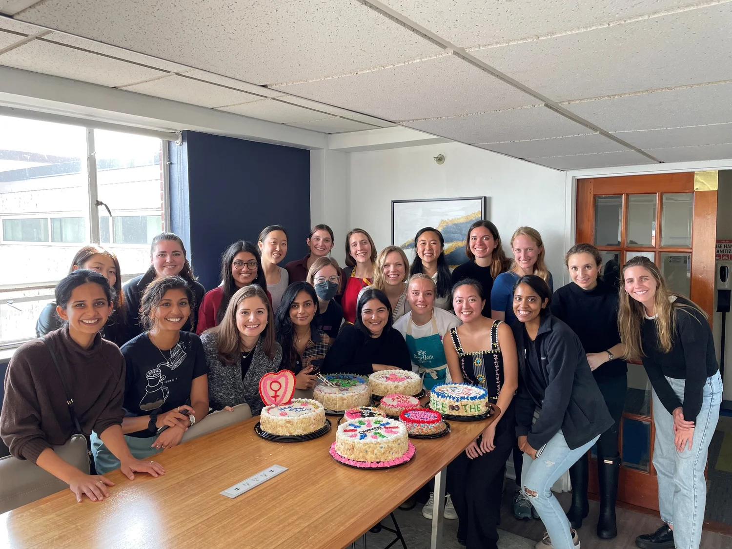 MIT Sloan Women in Management