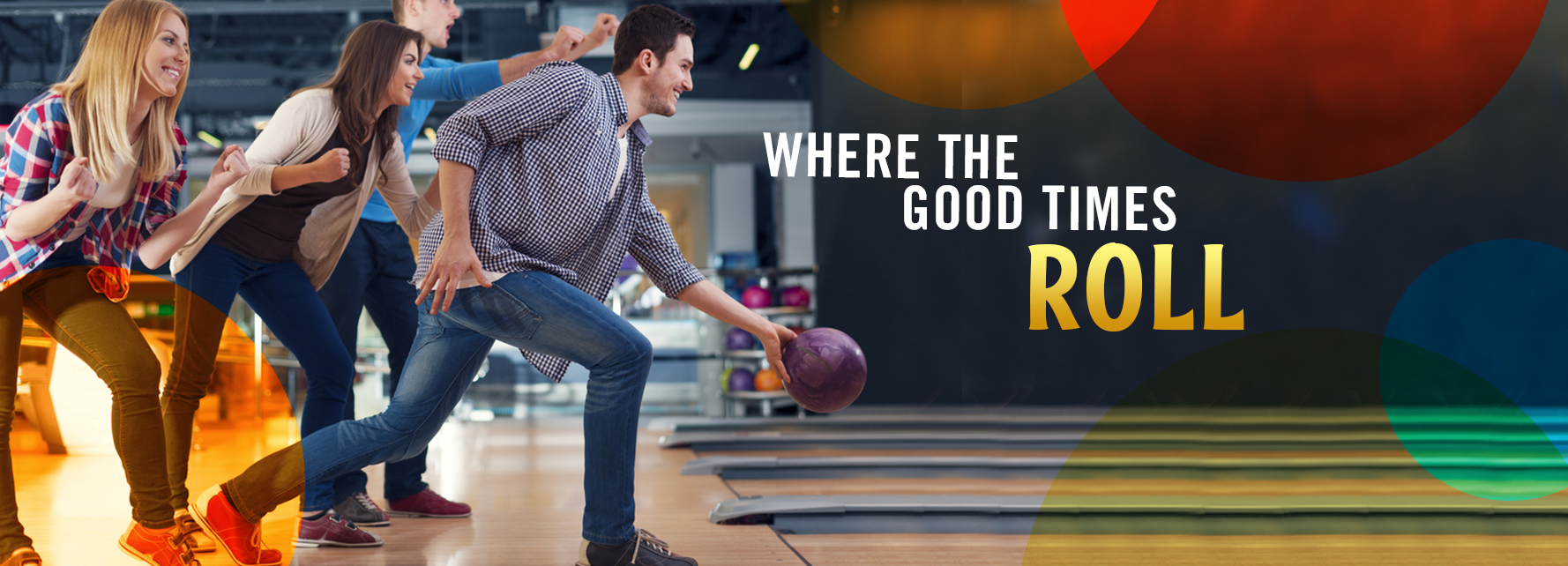 BOWLING INFO — Wagga Bowl