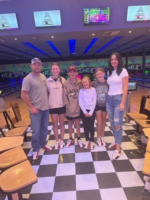 BOWLING INFO — Wagga Bowl