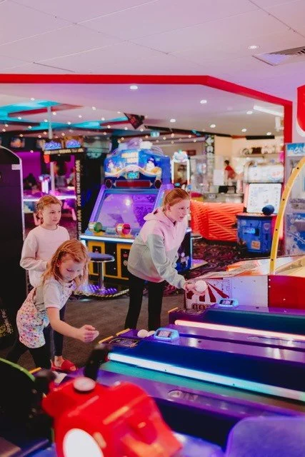 Wagga Bowl