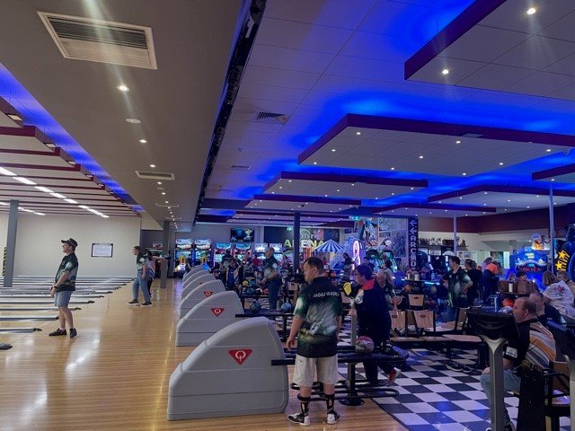 Wagga Bowl