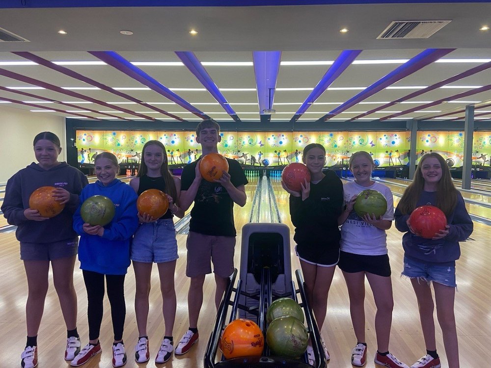 Wagga Bowl