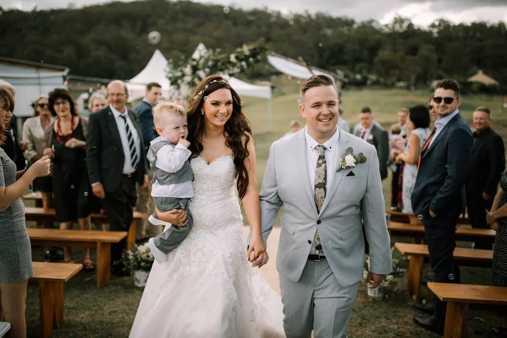 Lisa Fowler Hair + Makeup