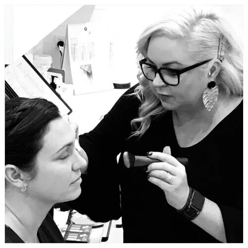 Lisa Fowler Hair + Makeup