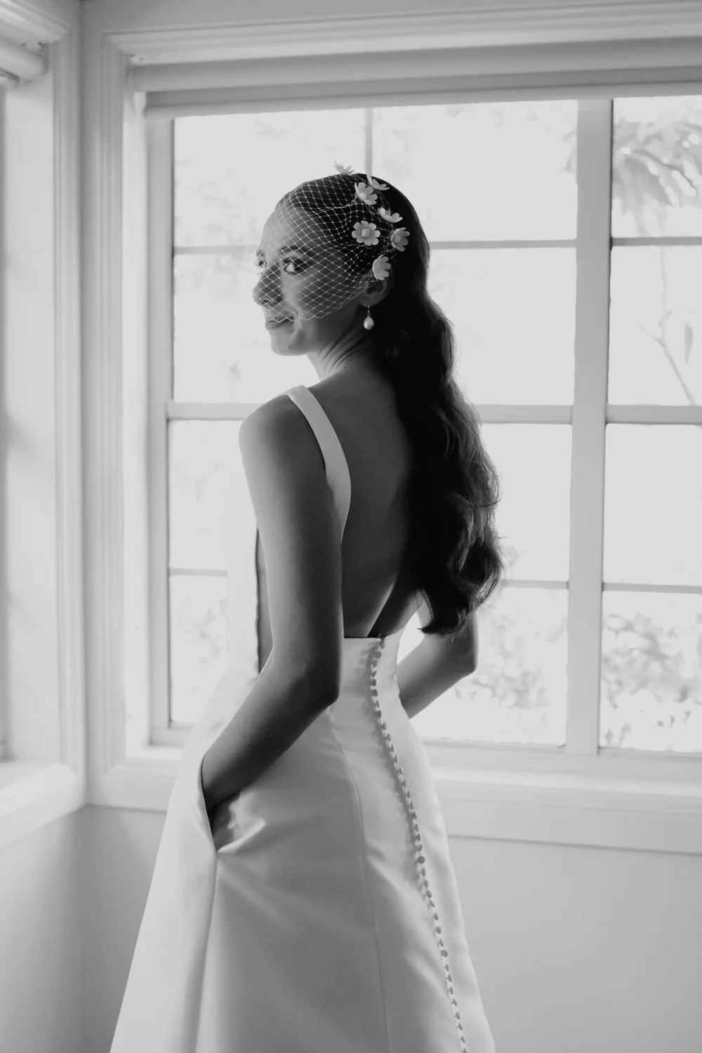 Bridal — Lisa Fowler Hair + Makeup