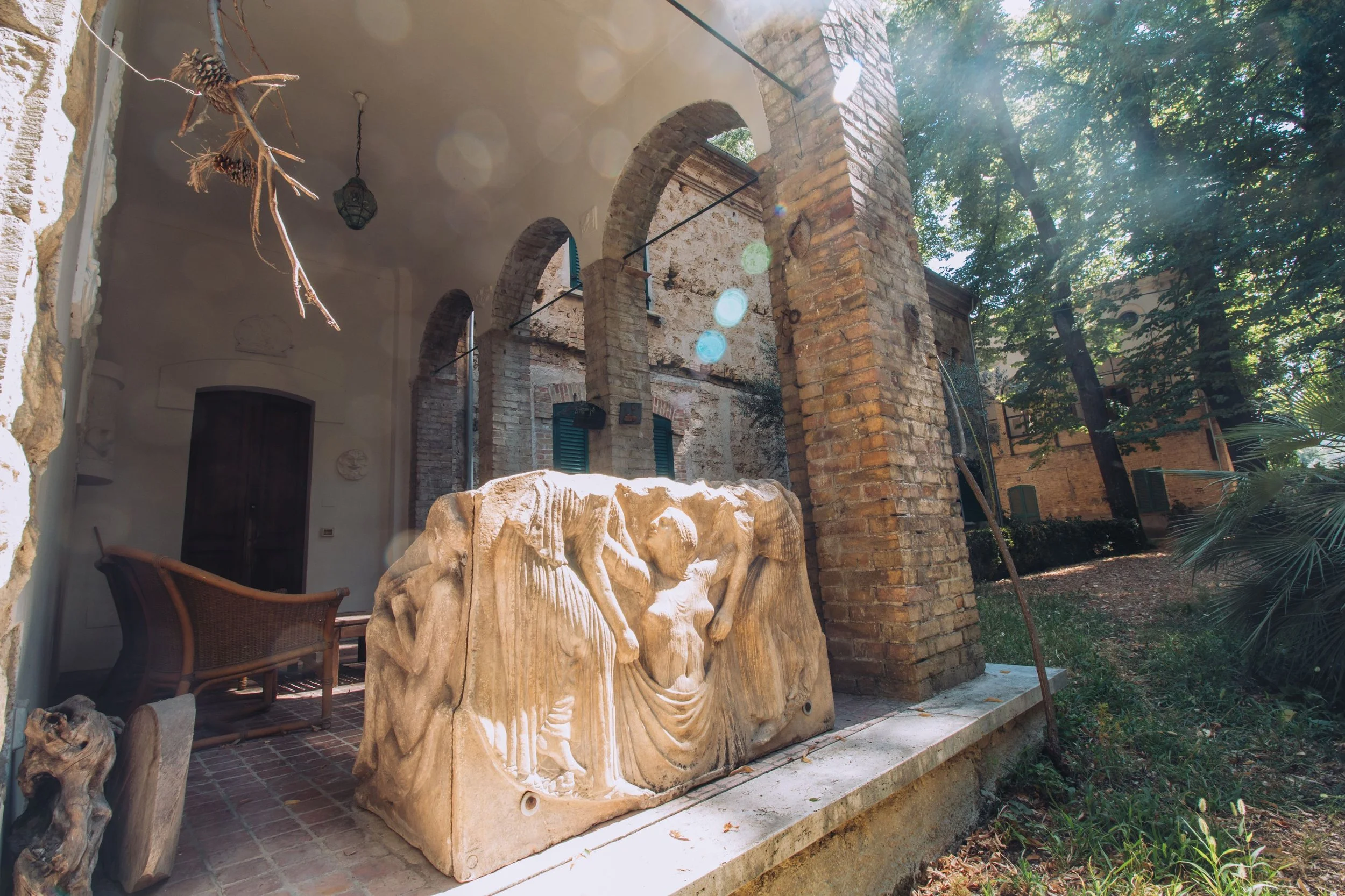 Your Estate — Amazing Abruzzo Tours