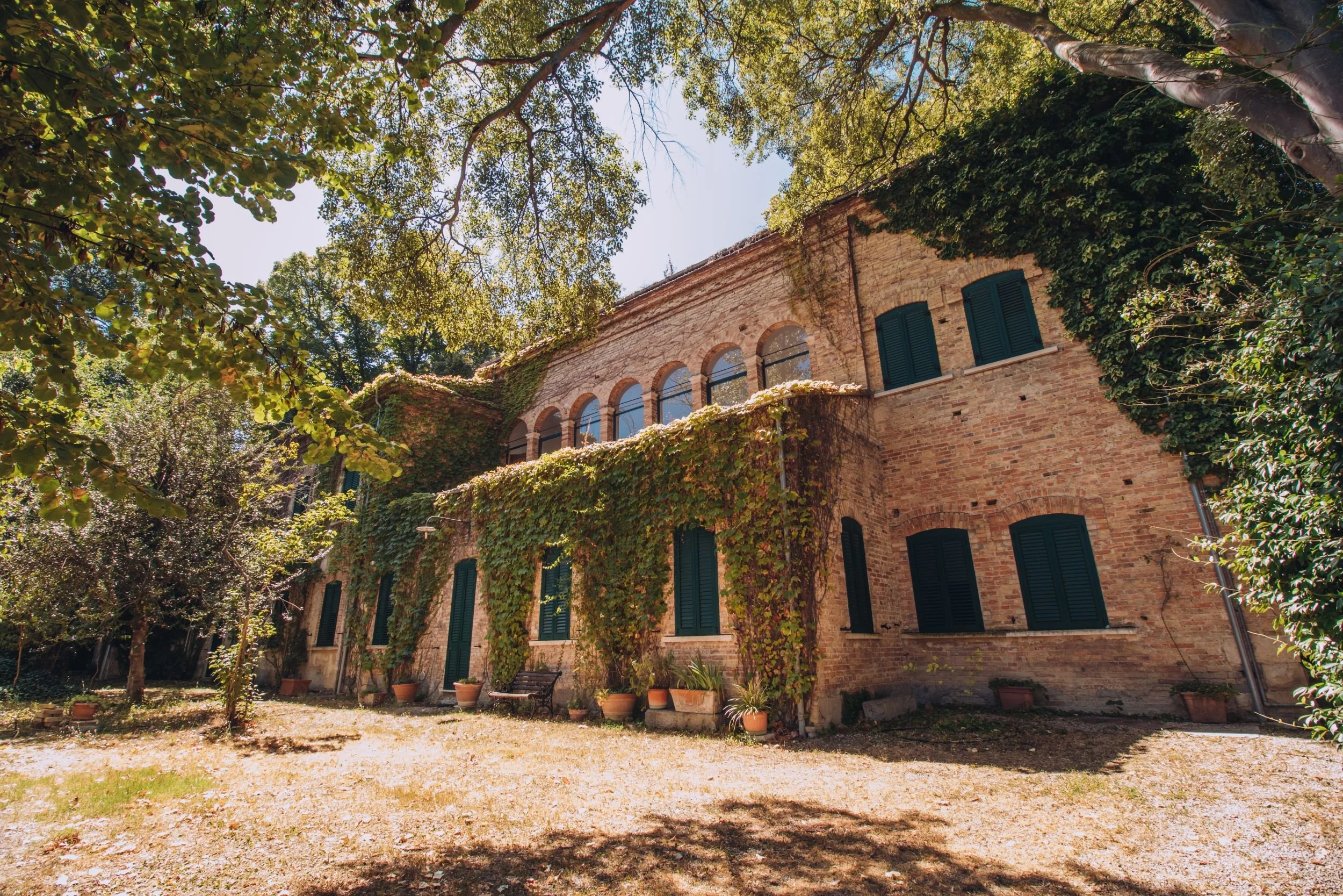 Your Estate — Amazing Abruzzo Tours