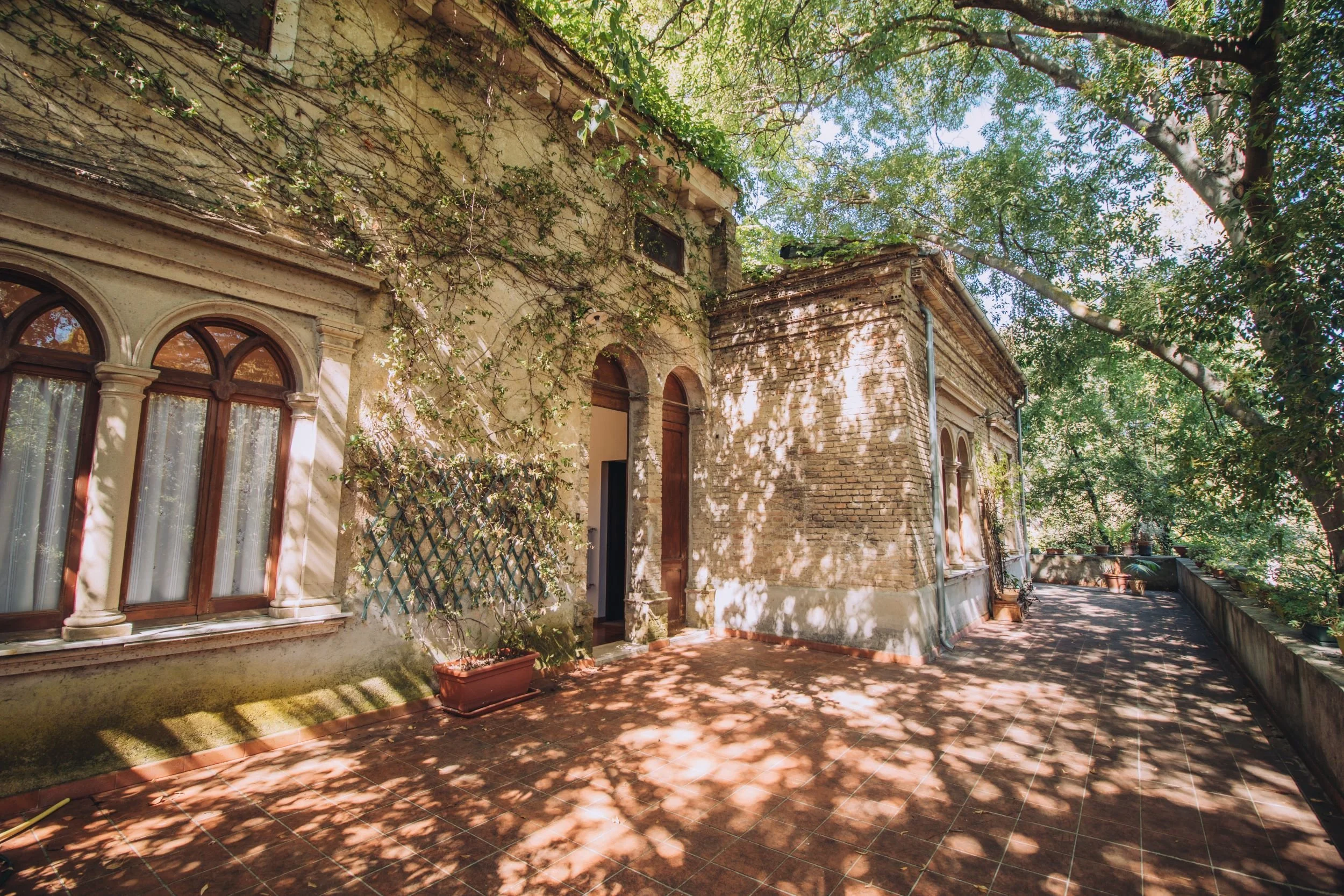 Your Estate — Amazing Abruzzo Tours