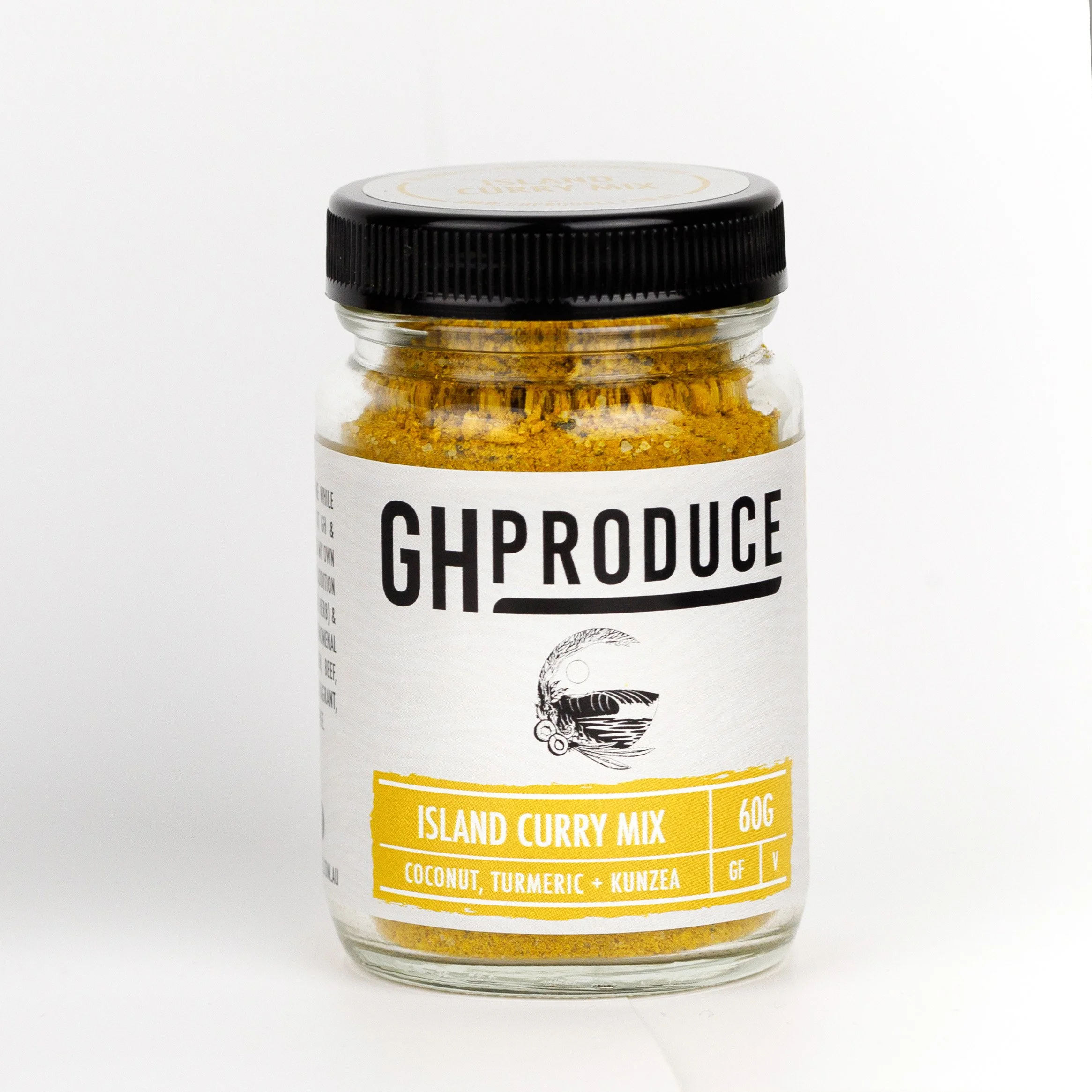 GH Produce Store | The Best Paleo Granola in Perth | GH Produce