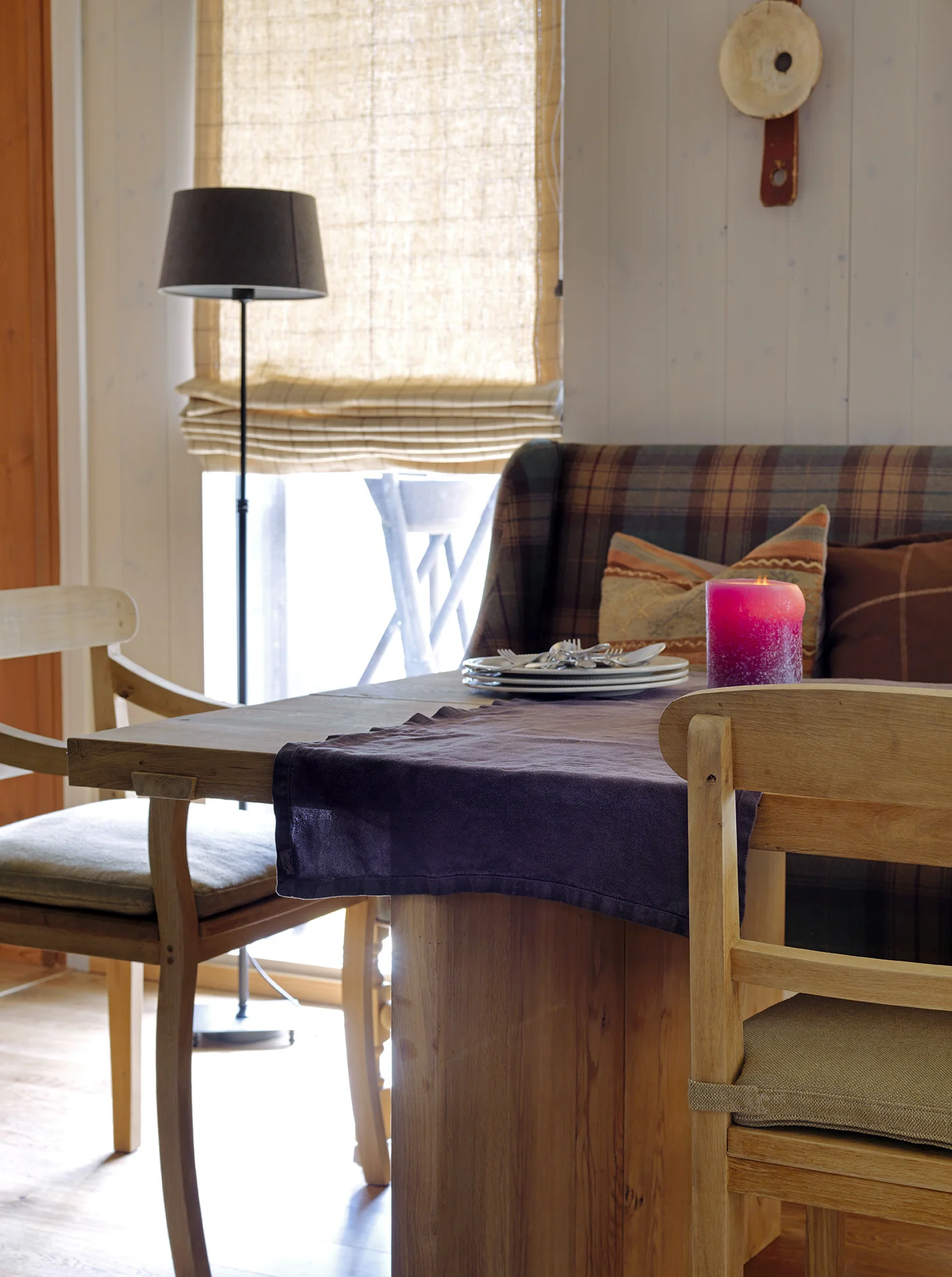 Kvitfjell — Corniche Interior Design