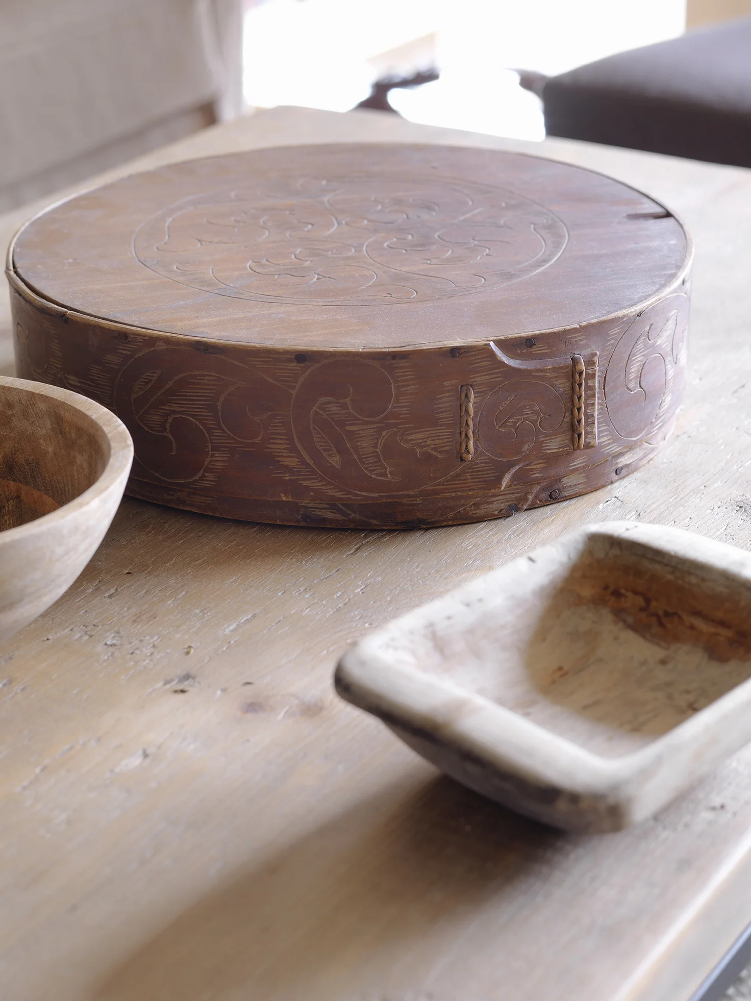 Kvitfjell — Corniche Interior Design