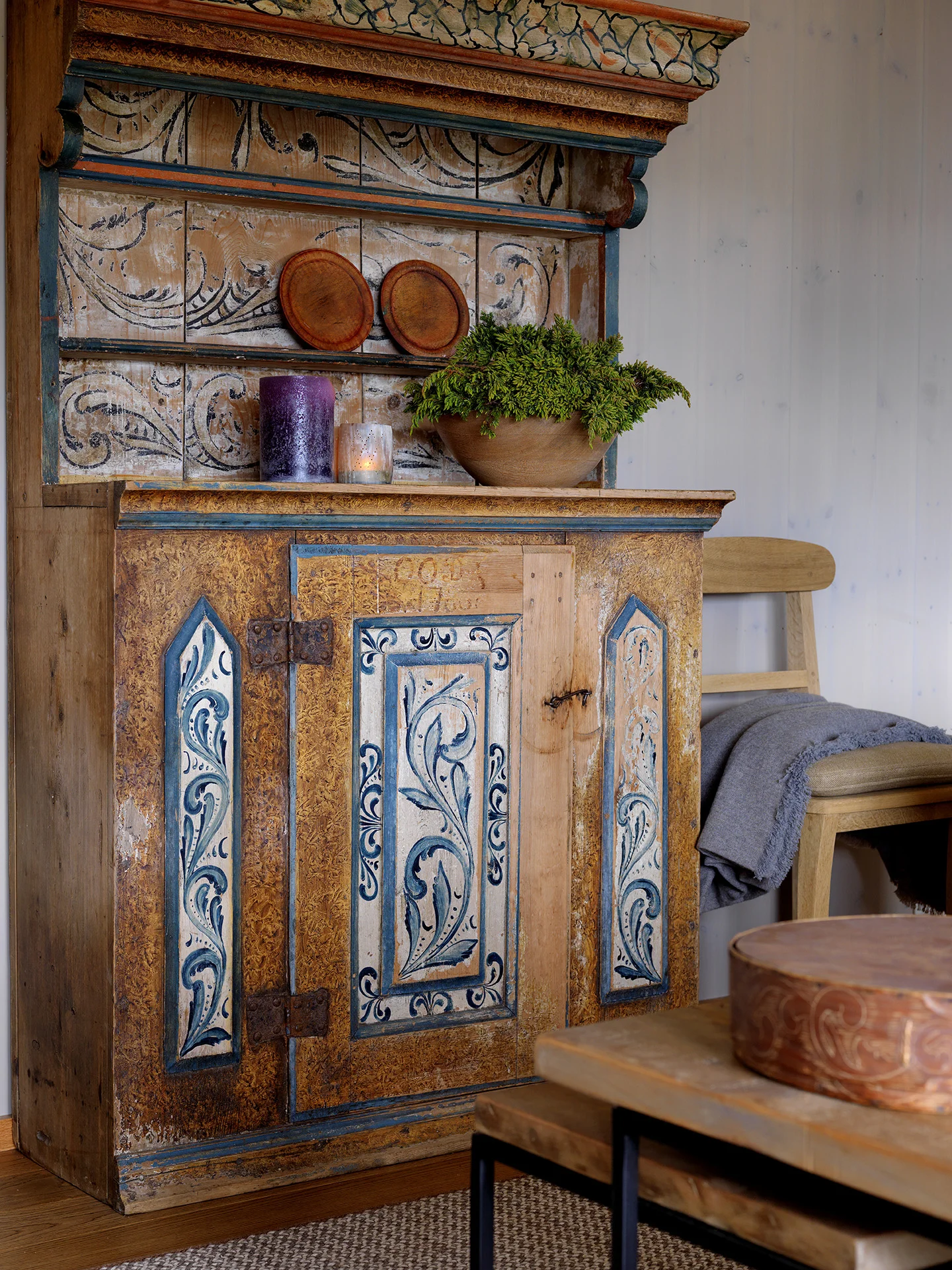 Kvitfjell — Corniche Interior Design