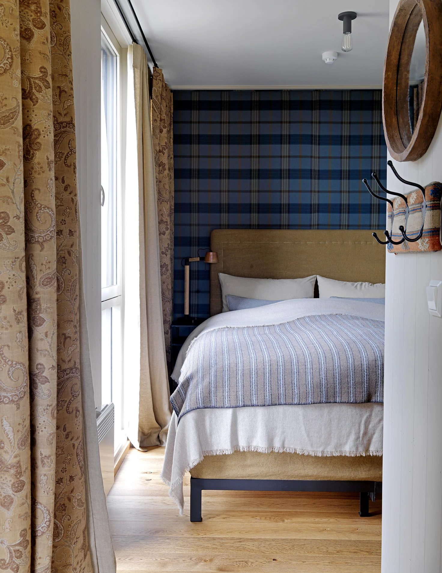 Kvitfjell — Corniche Interior Design