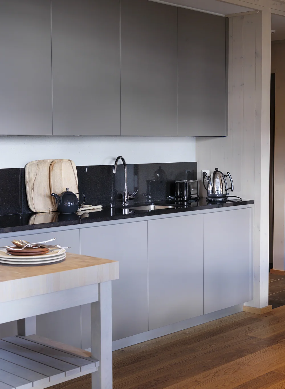 Kvitfjell — Corniche Interior Design