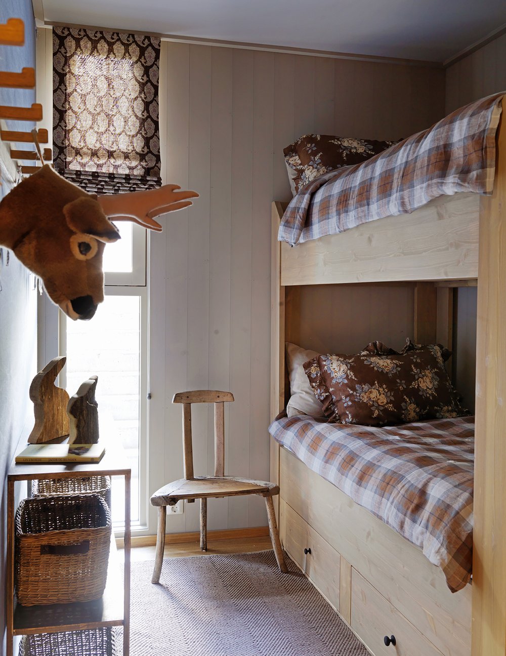 Kvitfjell — Corniche Interior Design