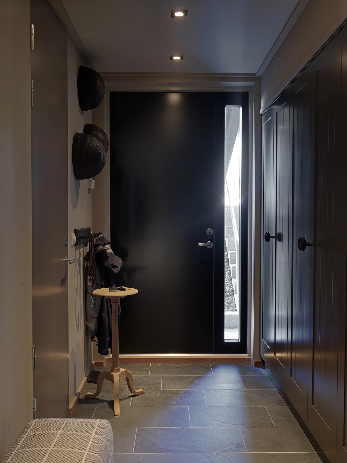 Kvitfjell — Corniche Interior Design