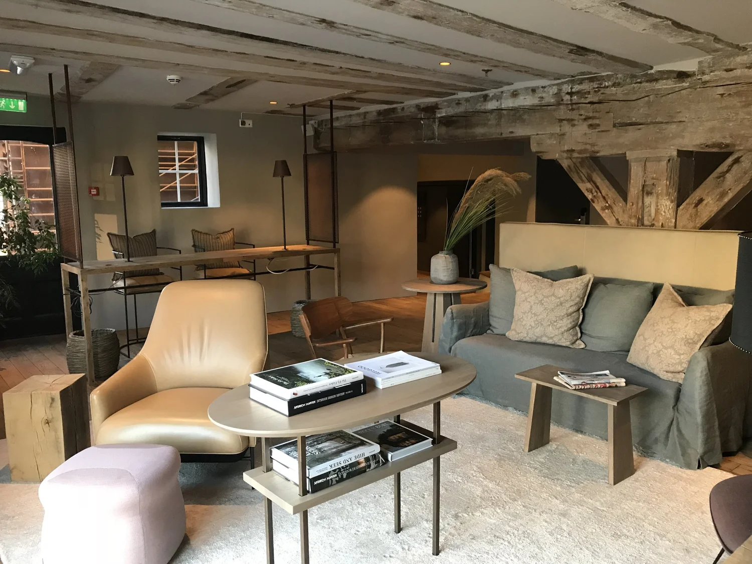 BROSUNDET — Corniche Interior Design