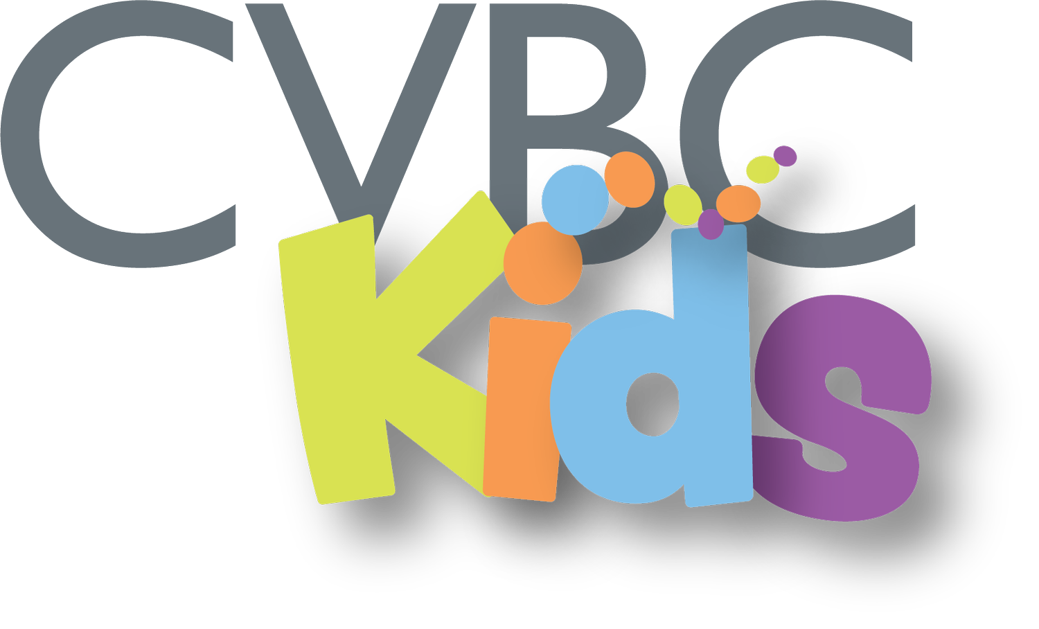 2020 - Children's Ministry — Chippewa Valley Bible Church
