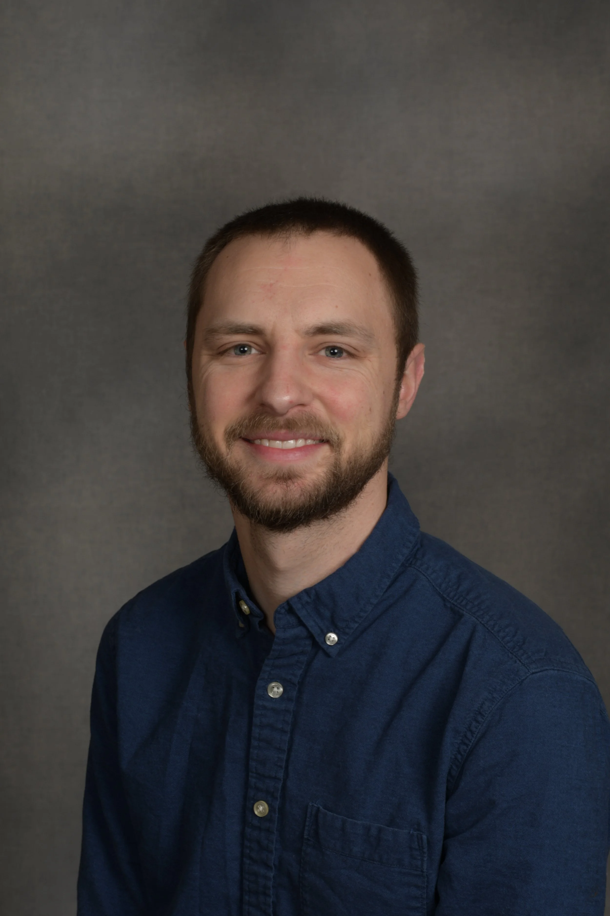 2020 - Elders — Chippewa Valley Bible Church