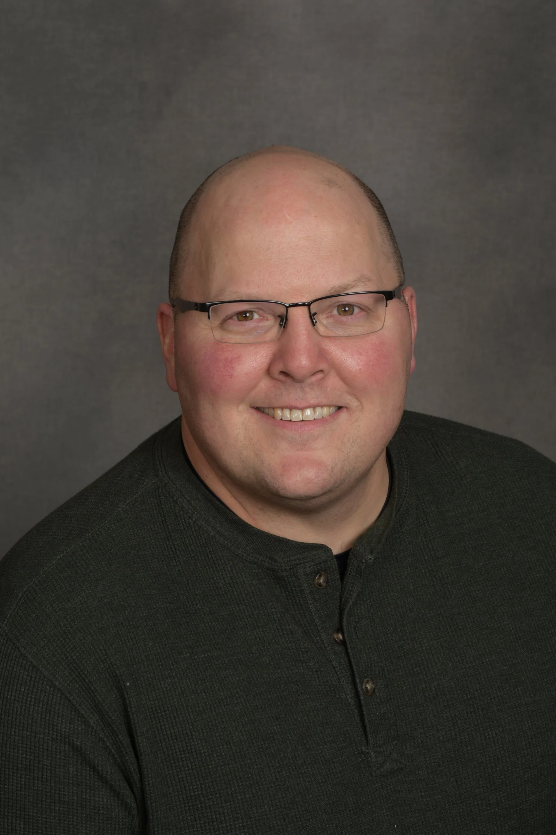 2020 - Elders — Chippewa Valley Bible Church