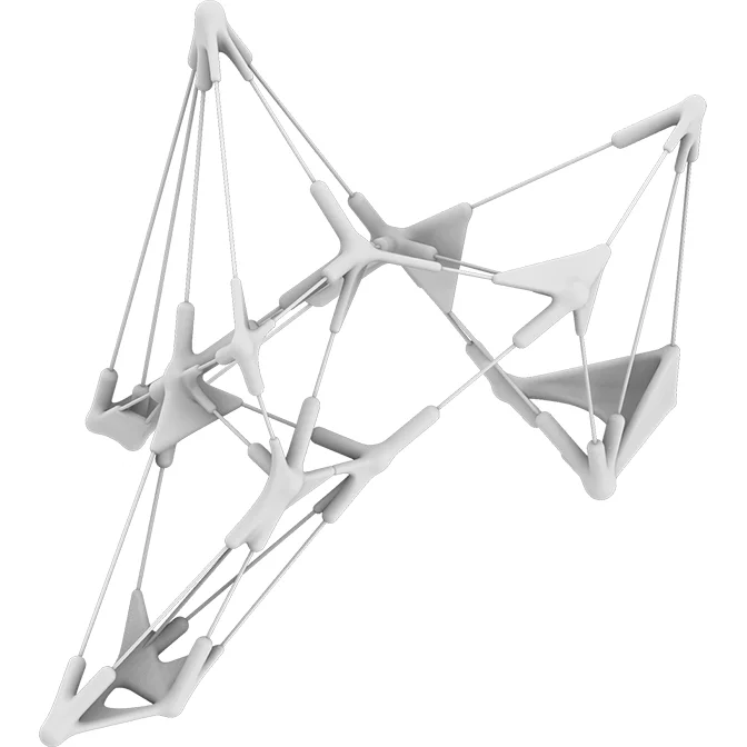 SpaceFrame — smDesigns
