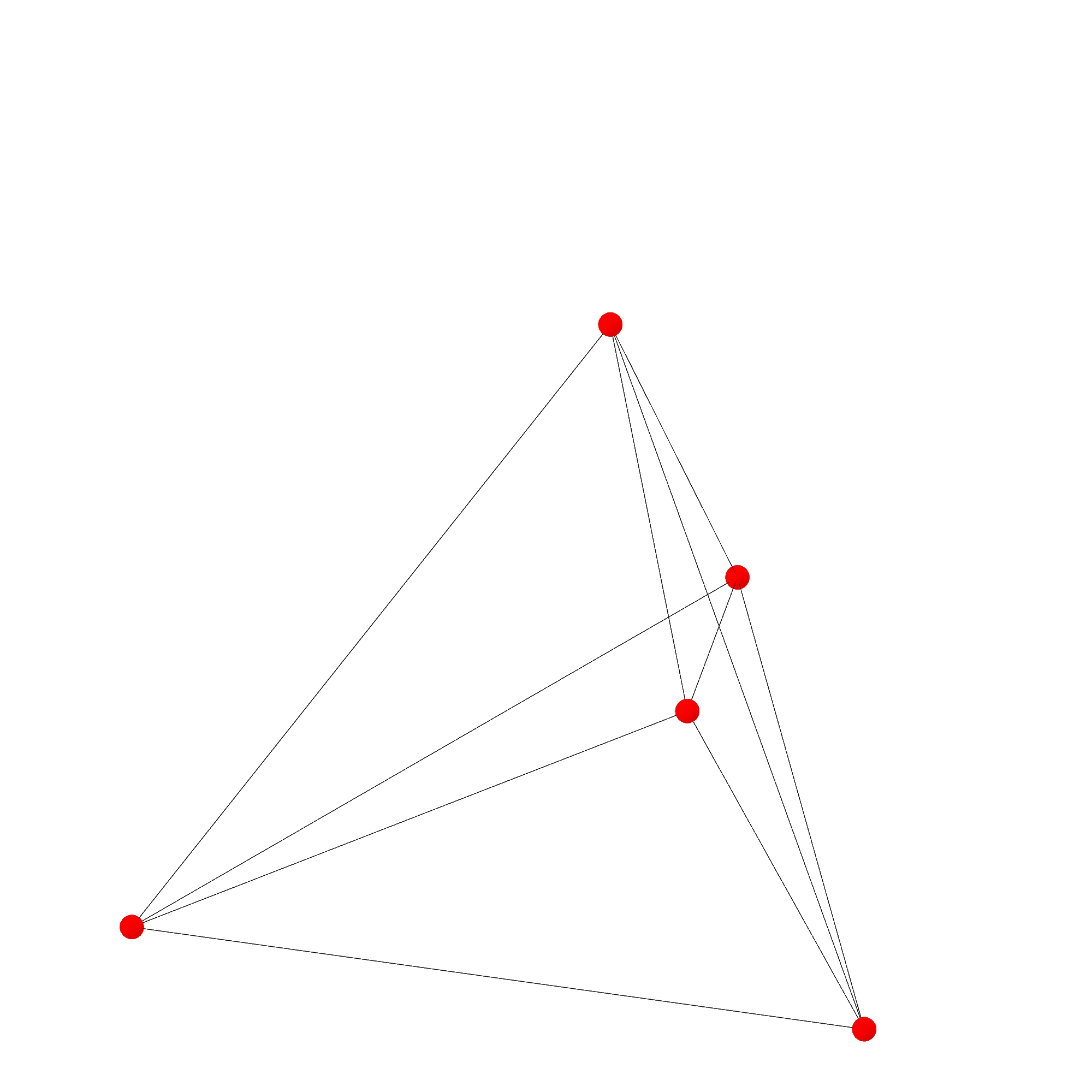 SpaceFrame — smDesigns
