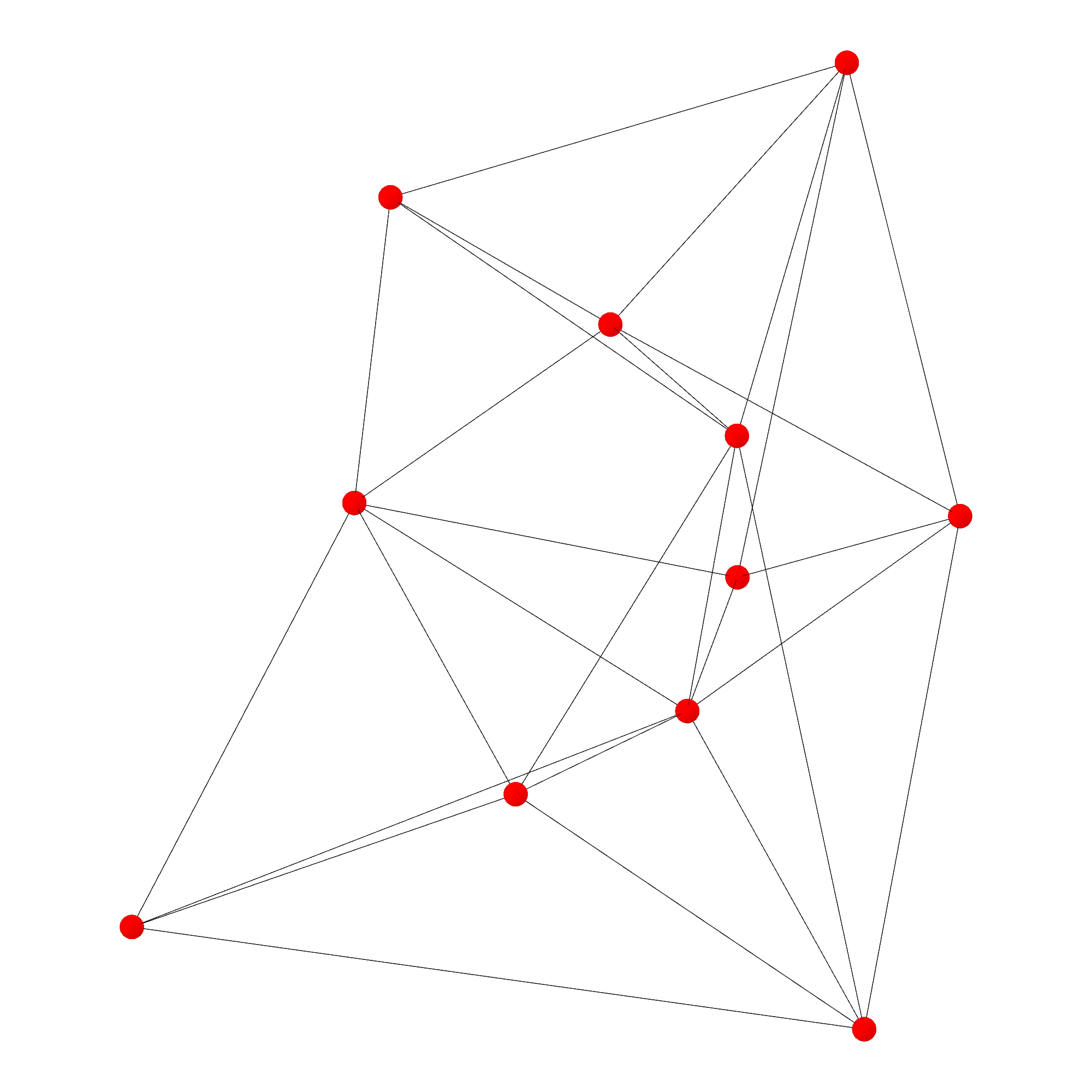 SpaceFrame — smDesigns