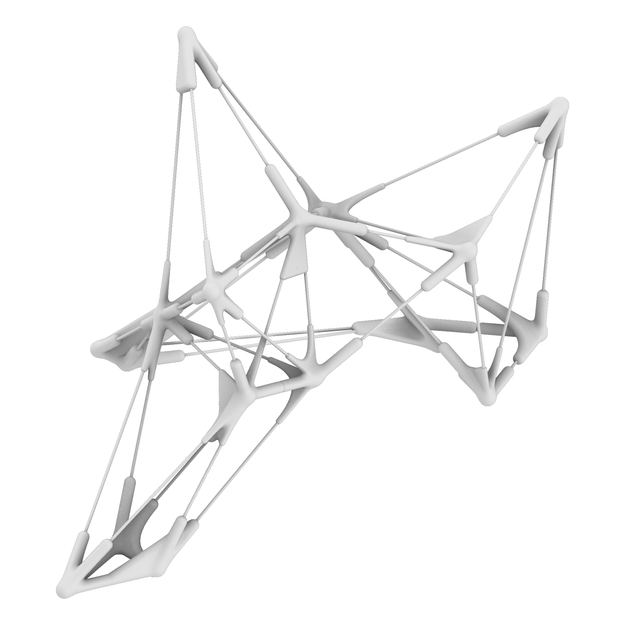 SpaceFrame — smDesigns