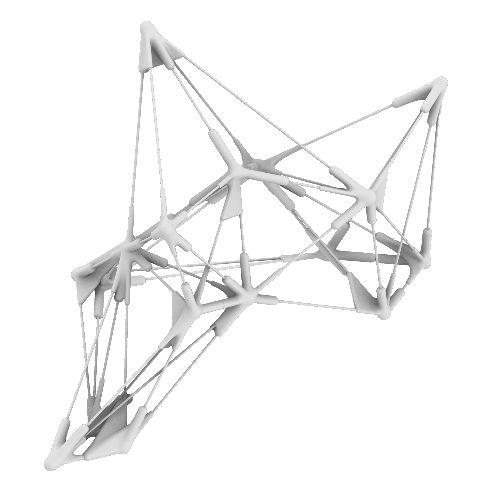 SpaceFrame — smDesigns