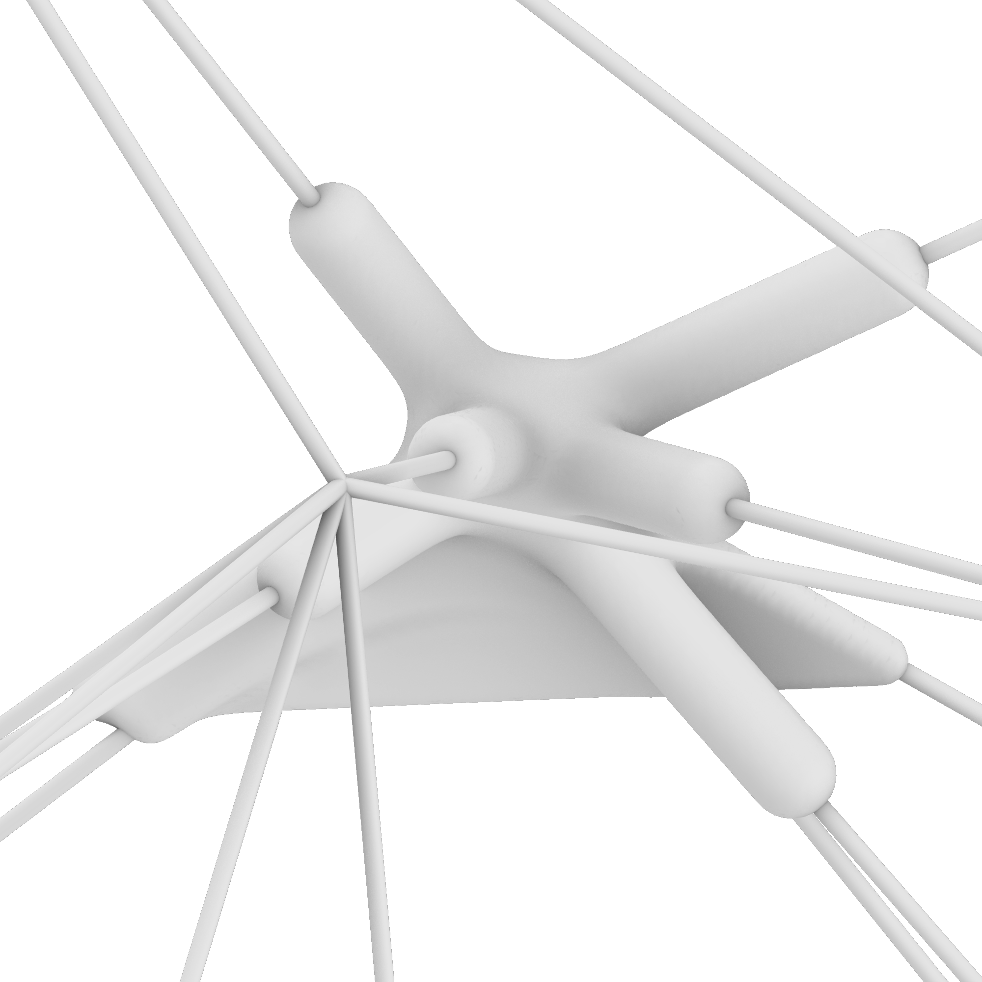 SpaceFrame — smDesigns