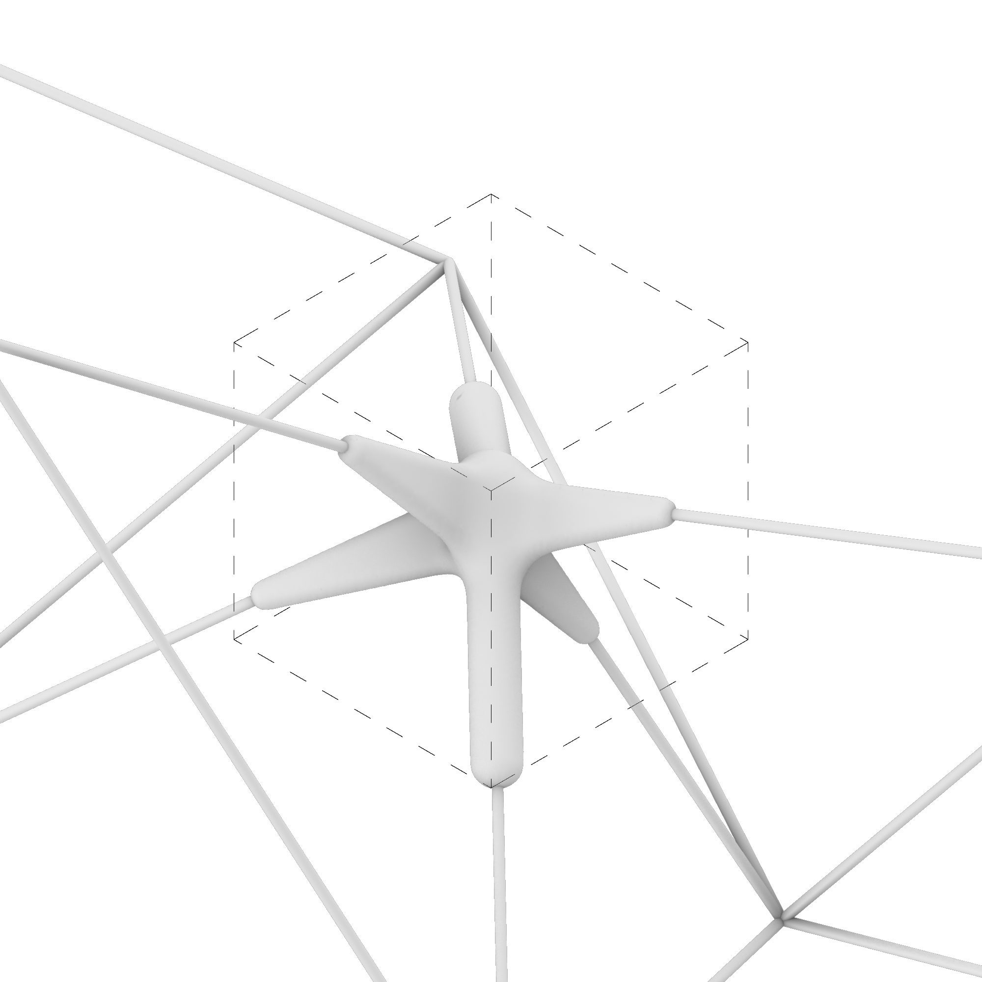 SpaceFrame — smDesigns