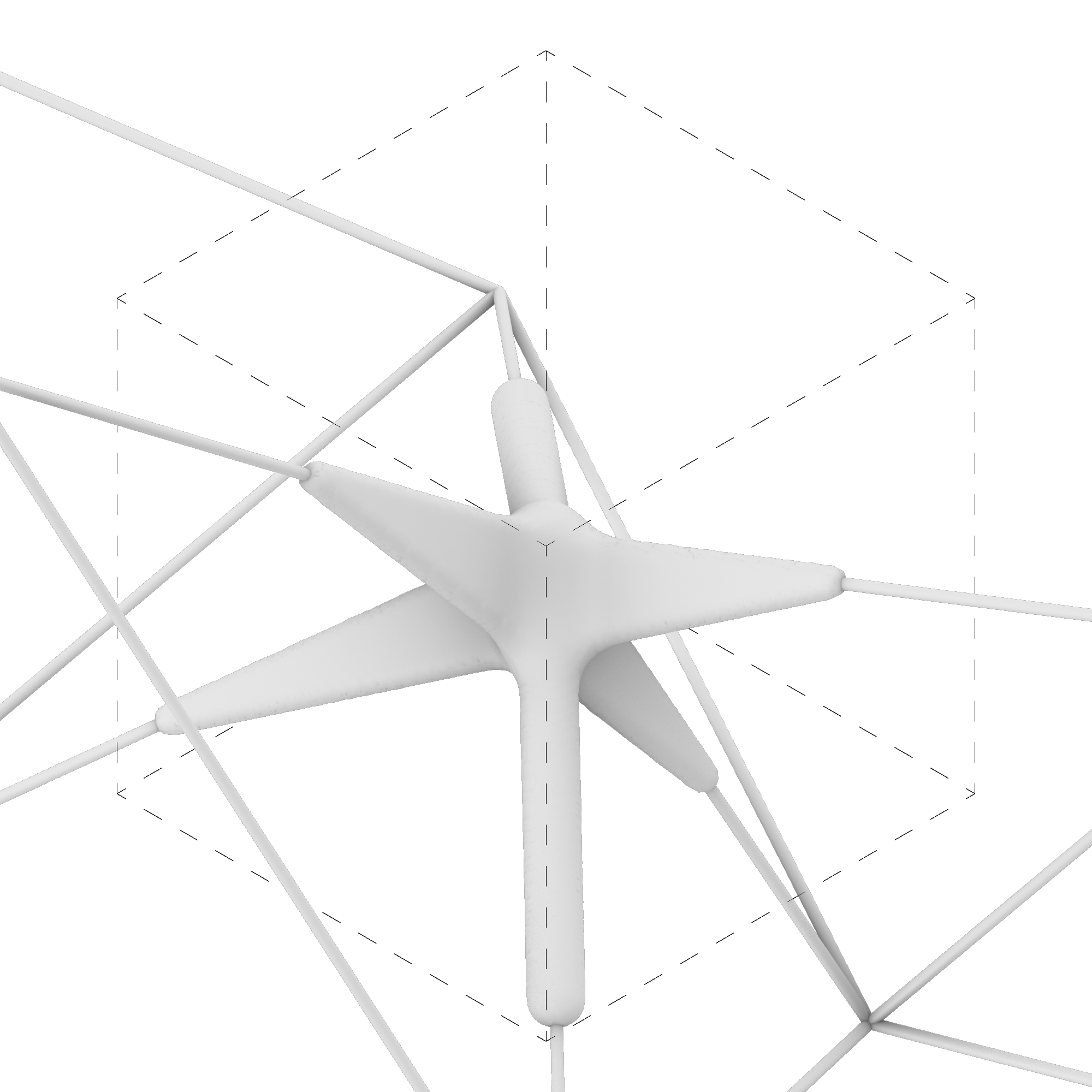 SpaceFrame — smDesigns