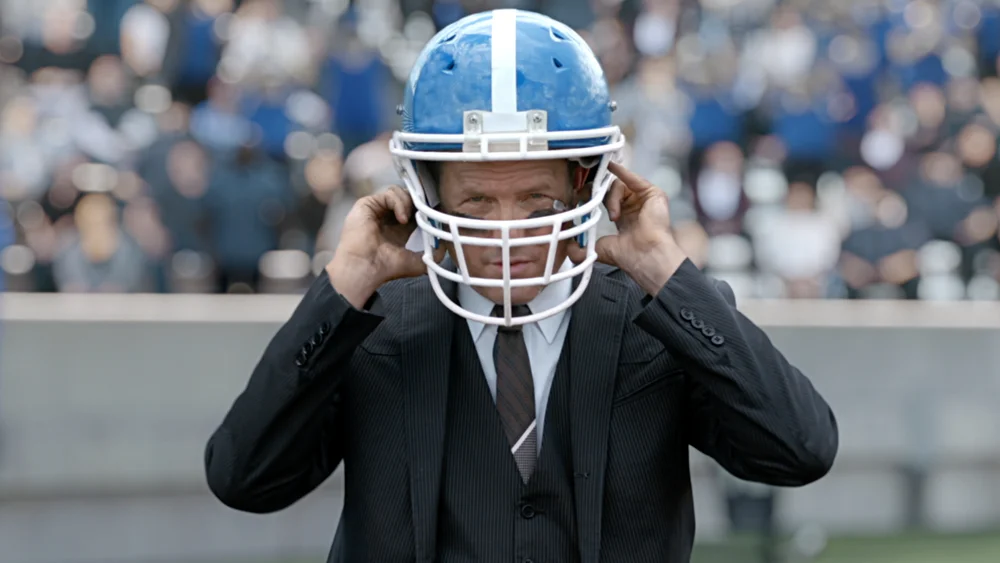 Mayhem Allstate Tailgate