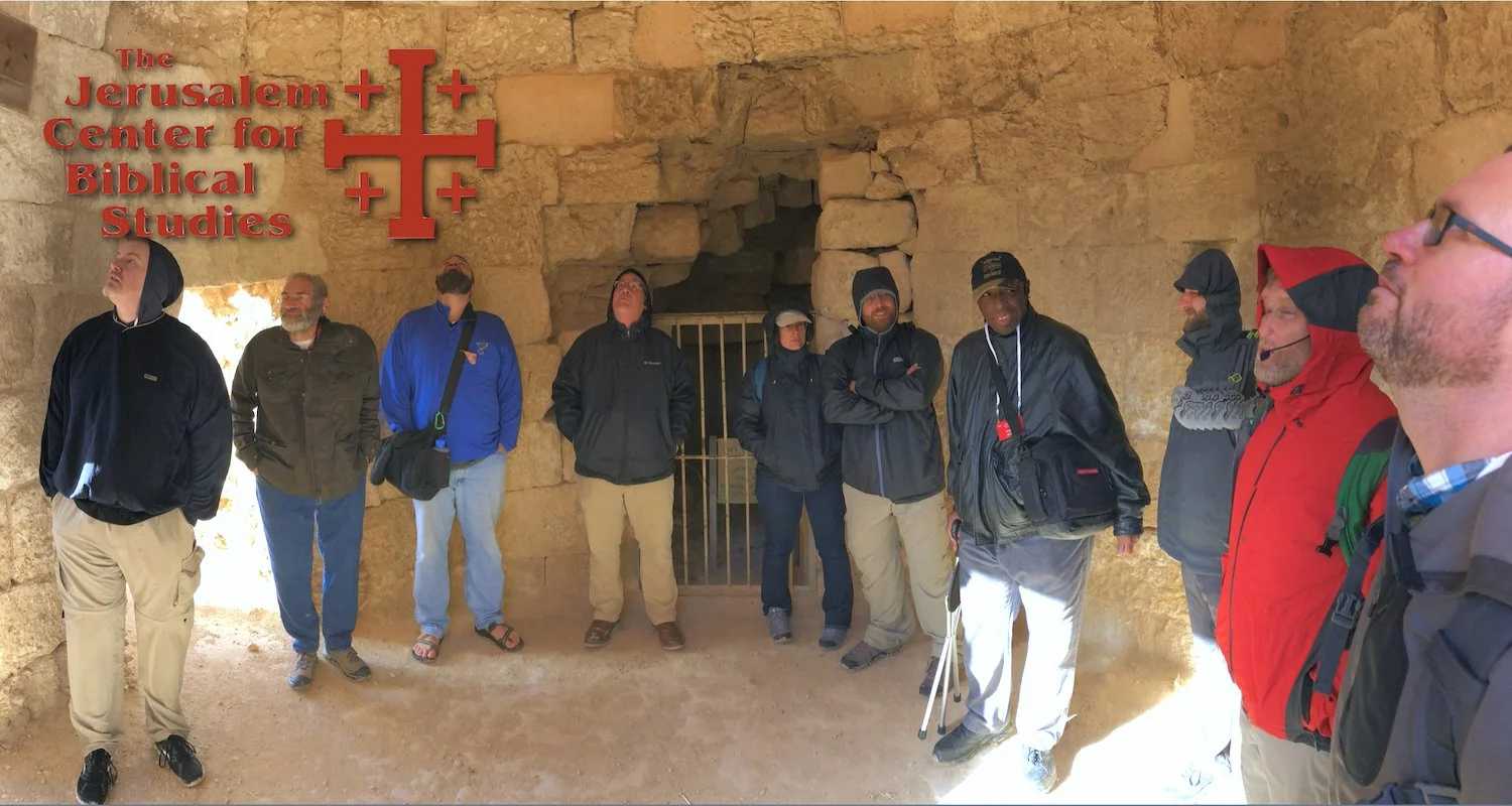 Travel — Bible Land Explorer