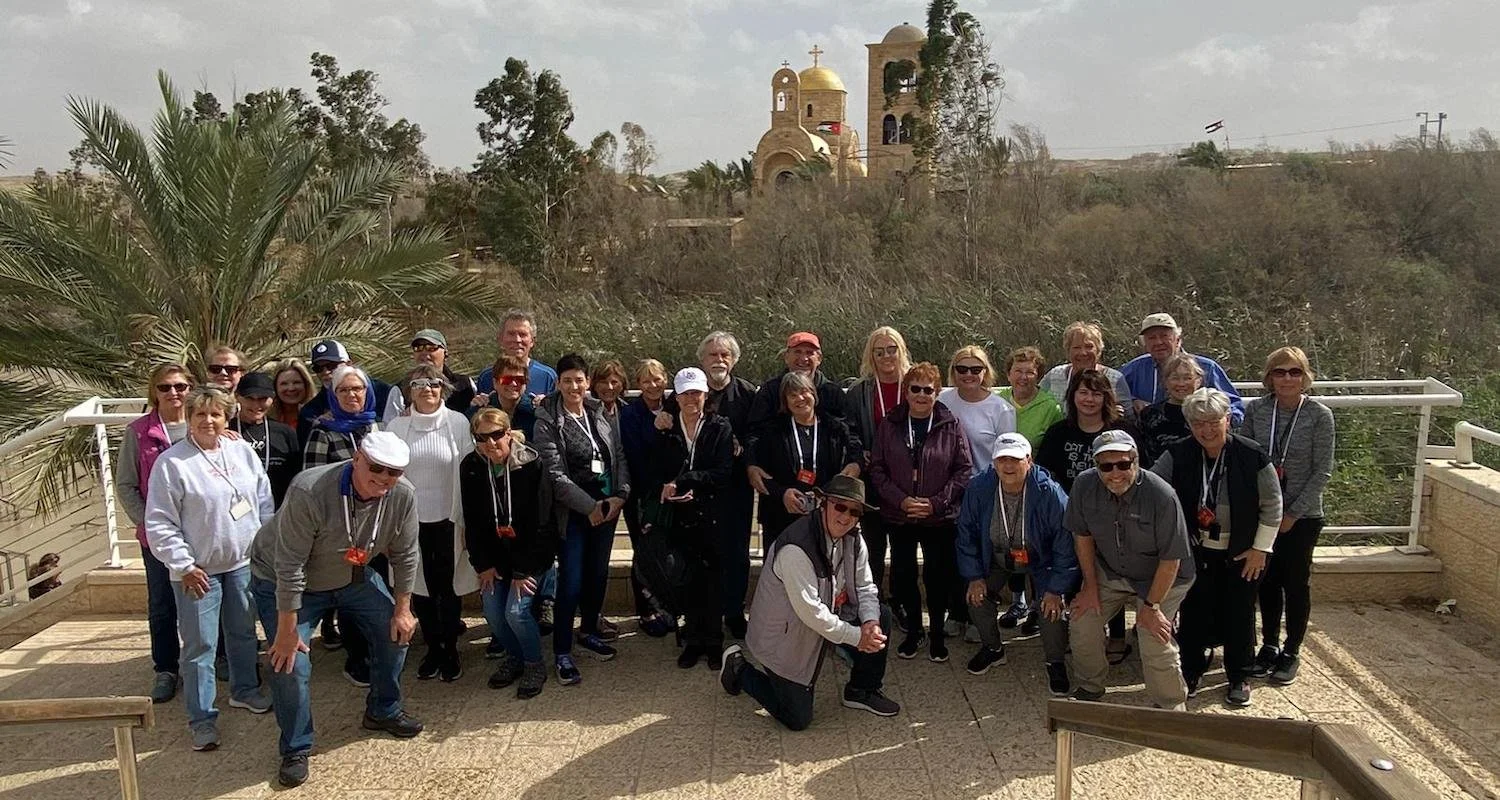 Travel — Bible Land Explorer