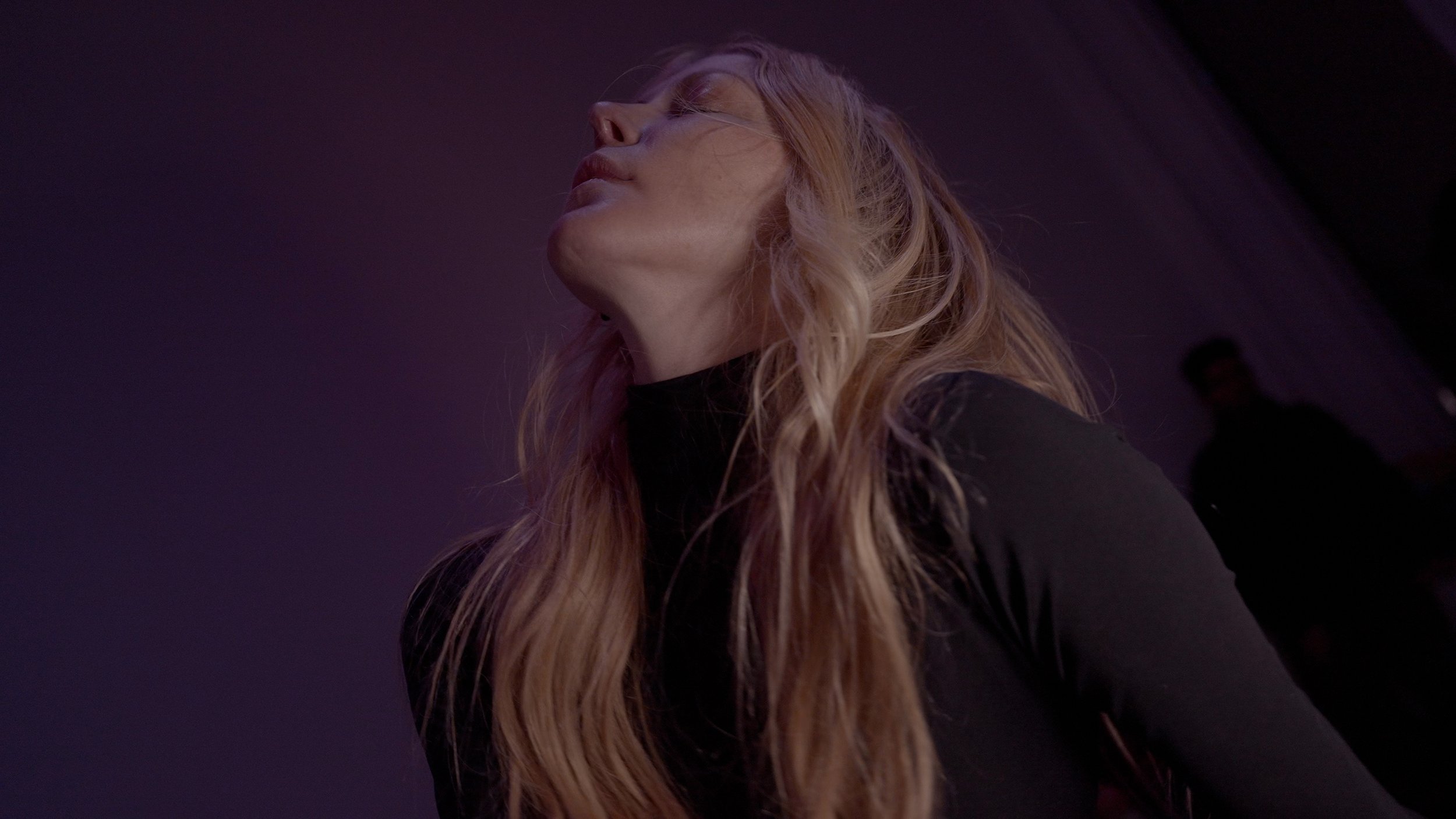 Lights Singer Blonde Hair Tumblr