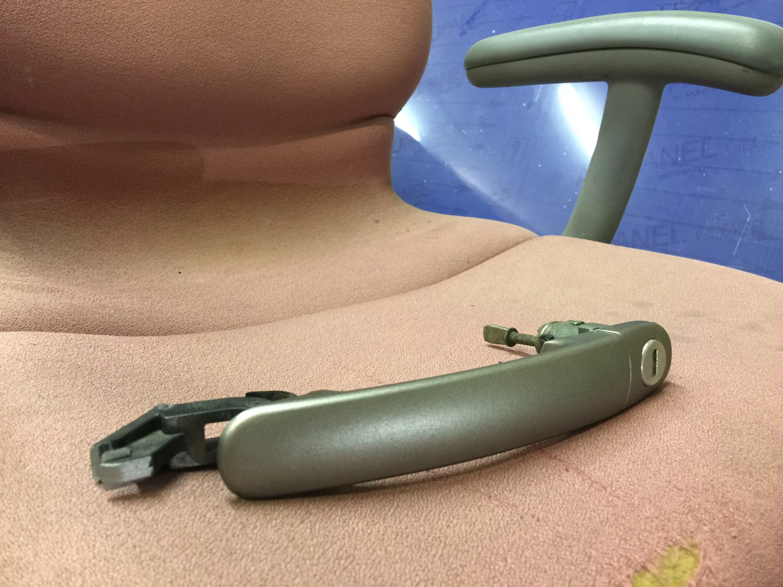 The Sign Shop - Anings & Vinyl Graphics