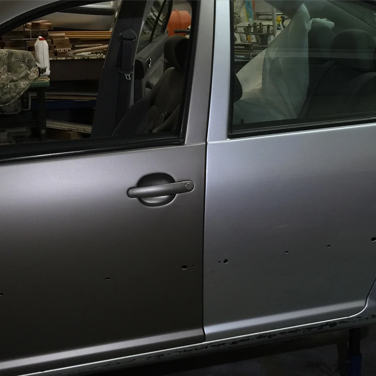 The Sign Shop - Anings & Vinyl Graphics