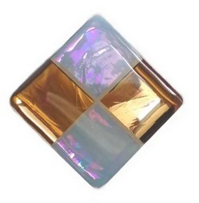 Four Tile — Glace Yar