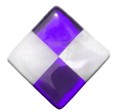 Four Tile — Glace Yar