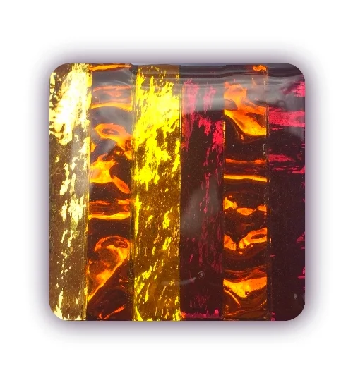 Ingots — Glace Yar