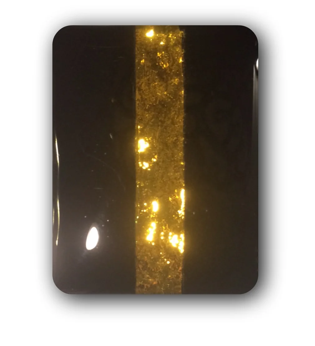 Ingots — Glace Yar