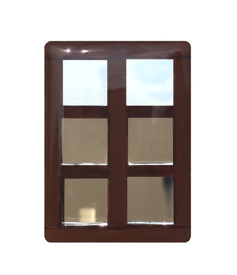 French Door — Glace Yar